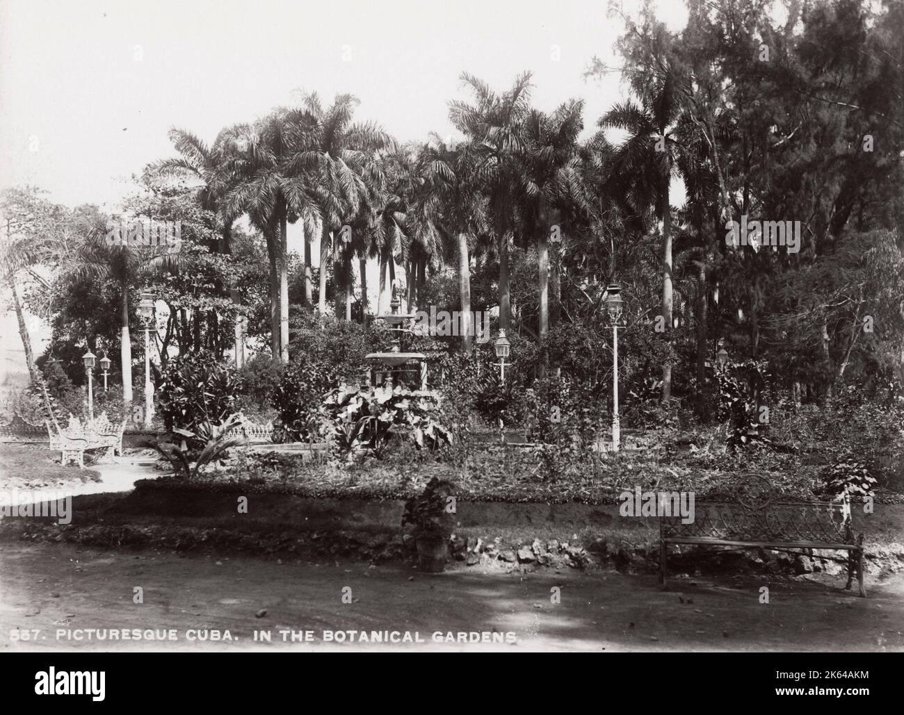 Cuba in 1900s hi-res stock photography and images - Alamy