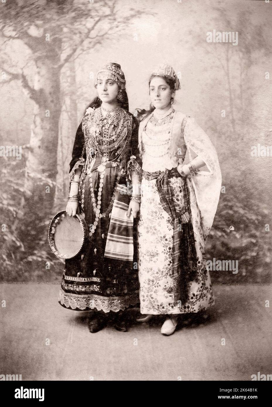 Georgian era women hi-res stock photography and images - Alamy