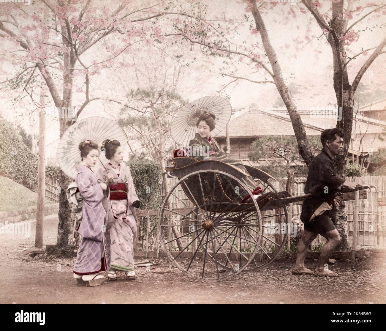 Grand tour early 19th century hi-res stock photography and images - Alamy