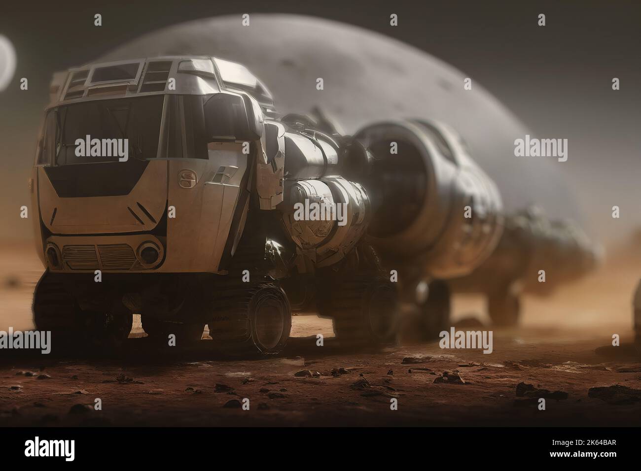 Mars transportation elon musk hi-res stock photography and images - Alamy