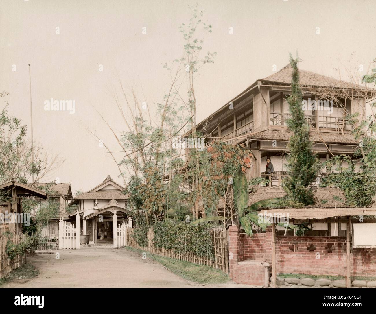 Shima district mie hi-res stock photography and images - Alamy