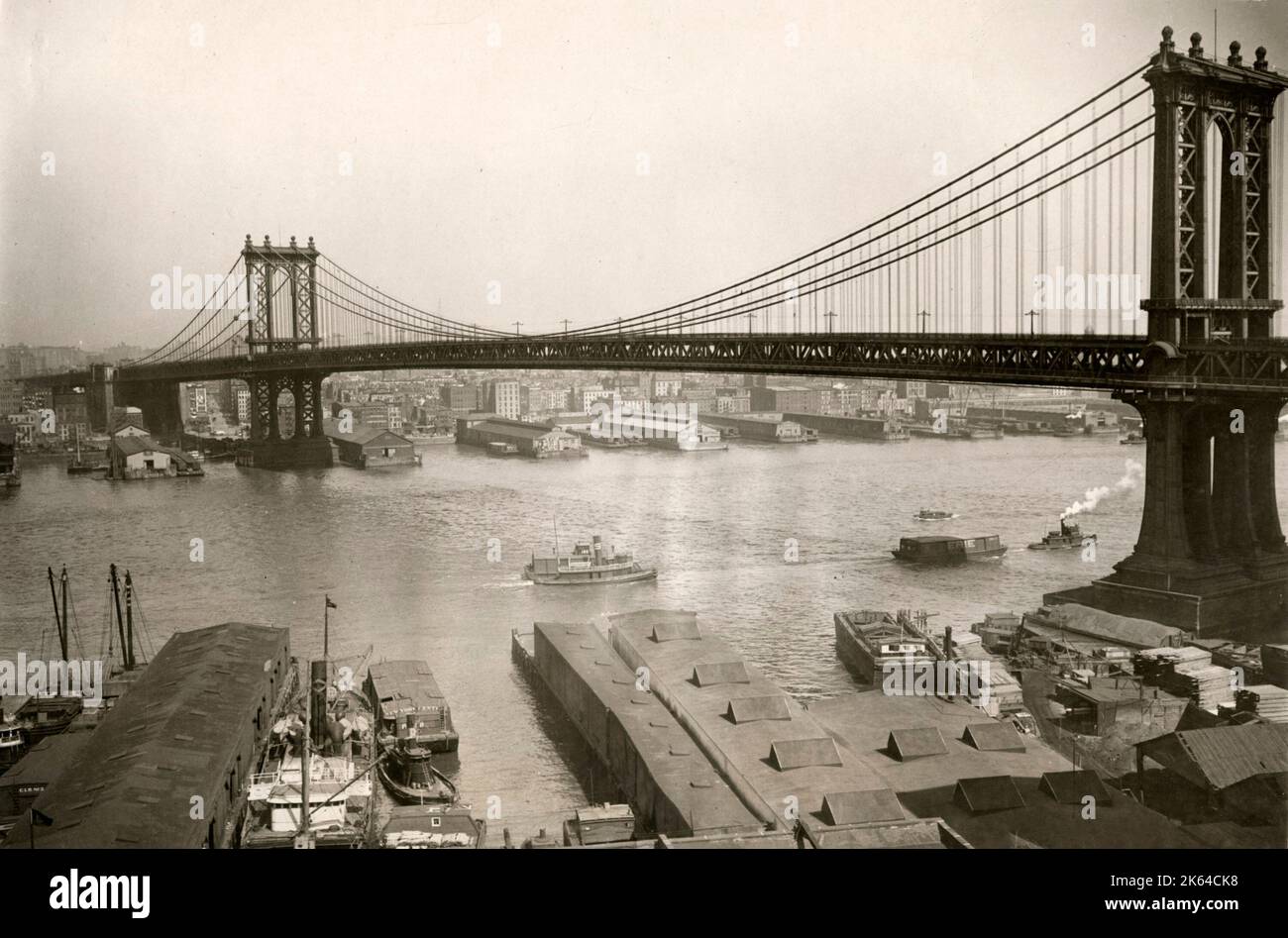 1920s bridge hi-res stock photography and images - Alamy