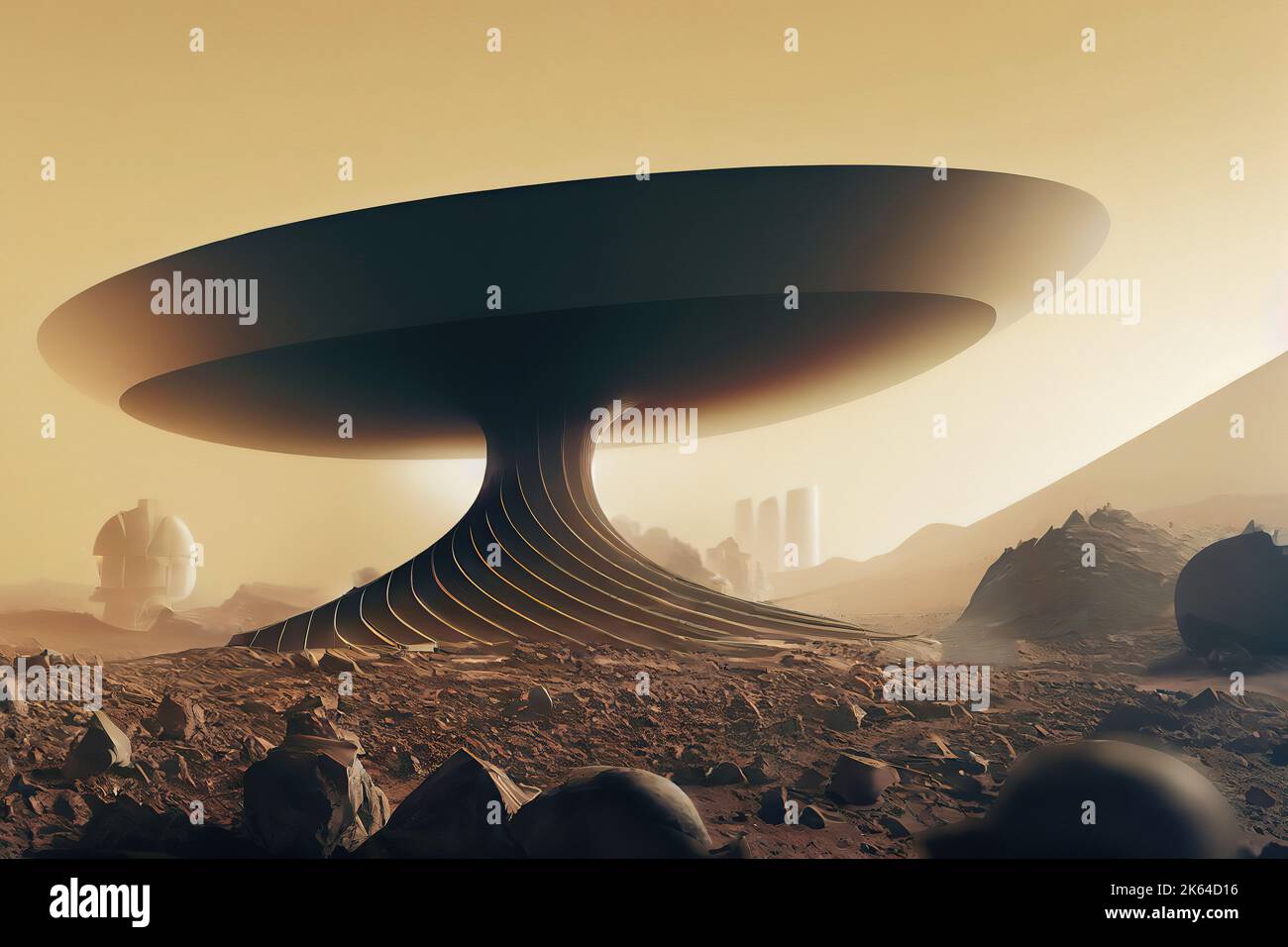 Mega monolith hi-res stock photography and images - Alamy