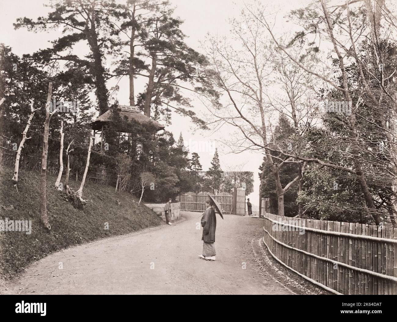 Yokohama bluff hi-res stock photography and images - Alamy