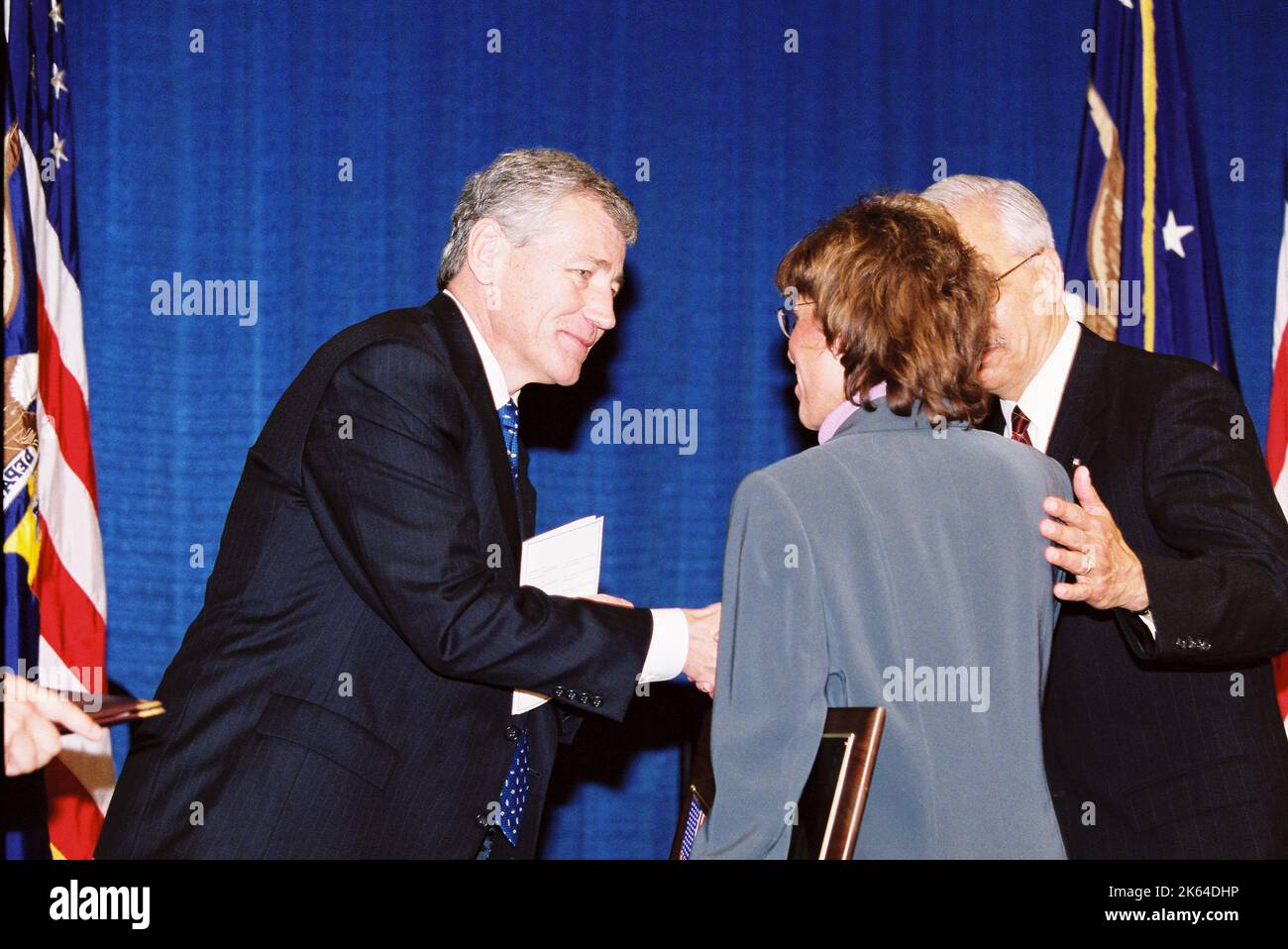 Veterans' Employment and Training Service - Veterans Day Salute Awards ...