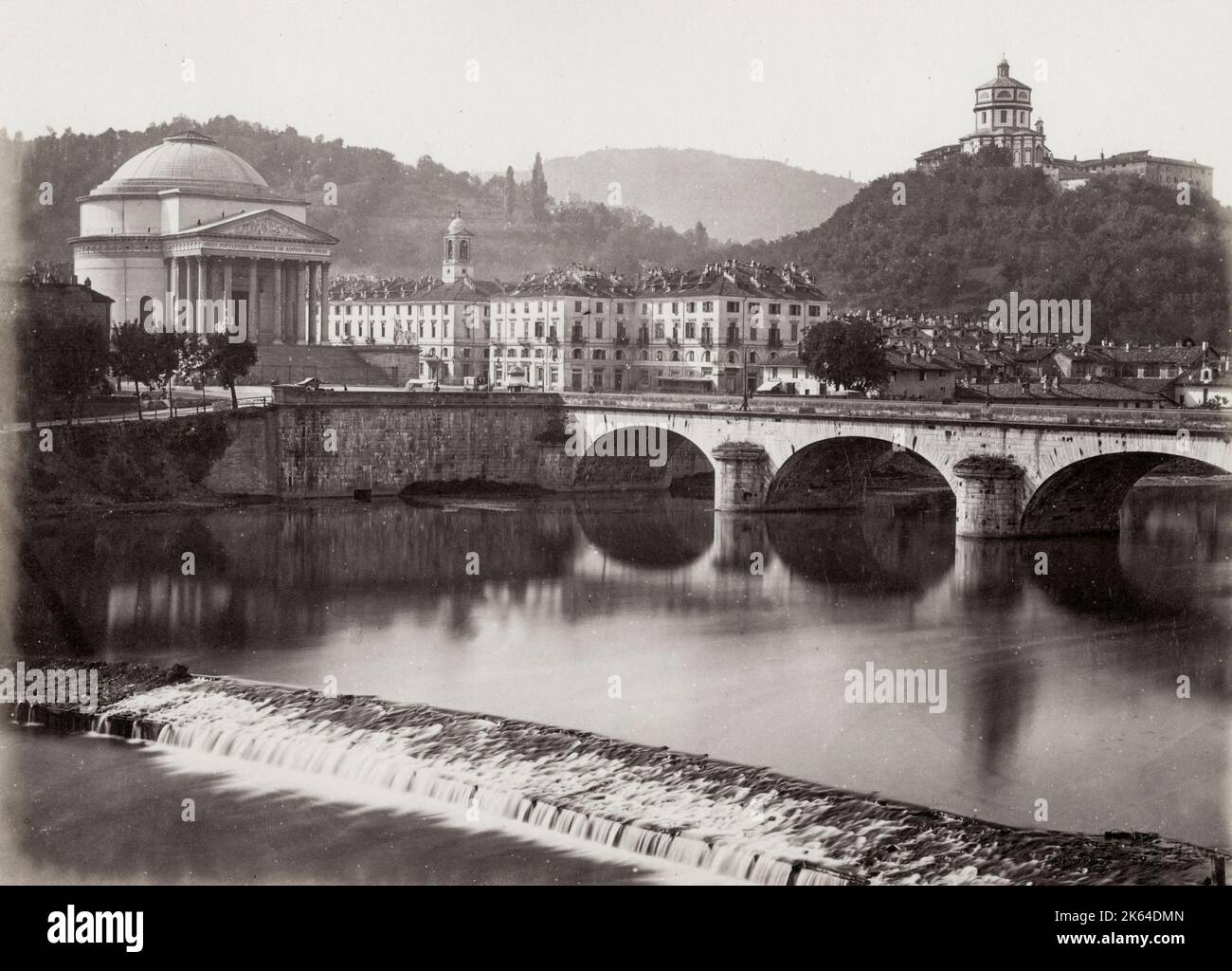 Torino tour hi-res stock photography and images - Alamy