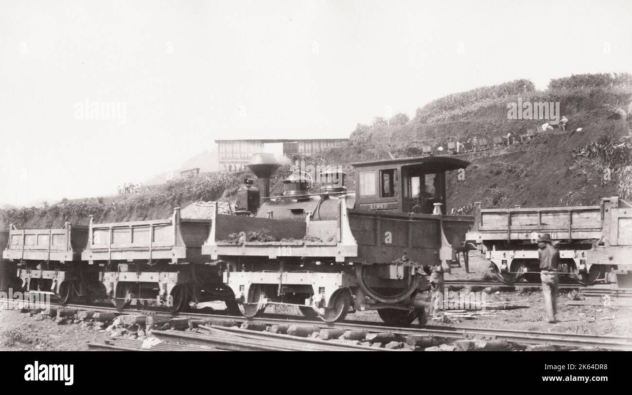 1870s train hi-res stock photography and images - Alamy
