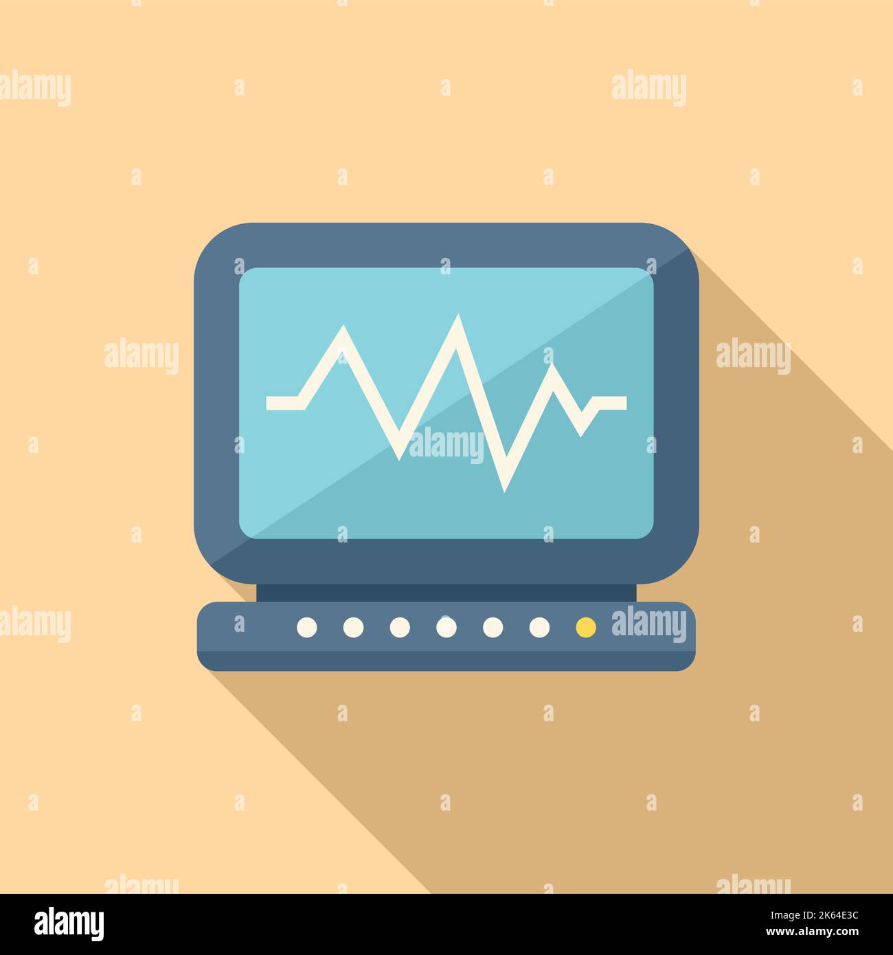 Mission Control Icon