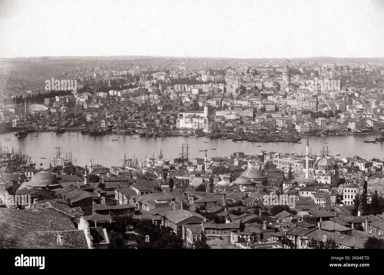Turkey early 1900s hi-res stock photography and images - Alamy