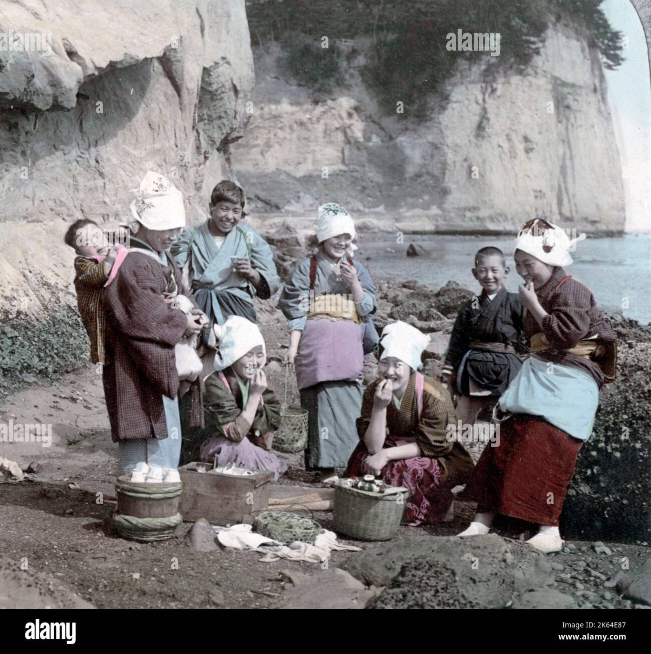 Early 1900s children hi-res stock photography and images - Alamy