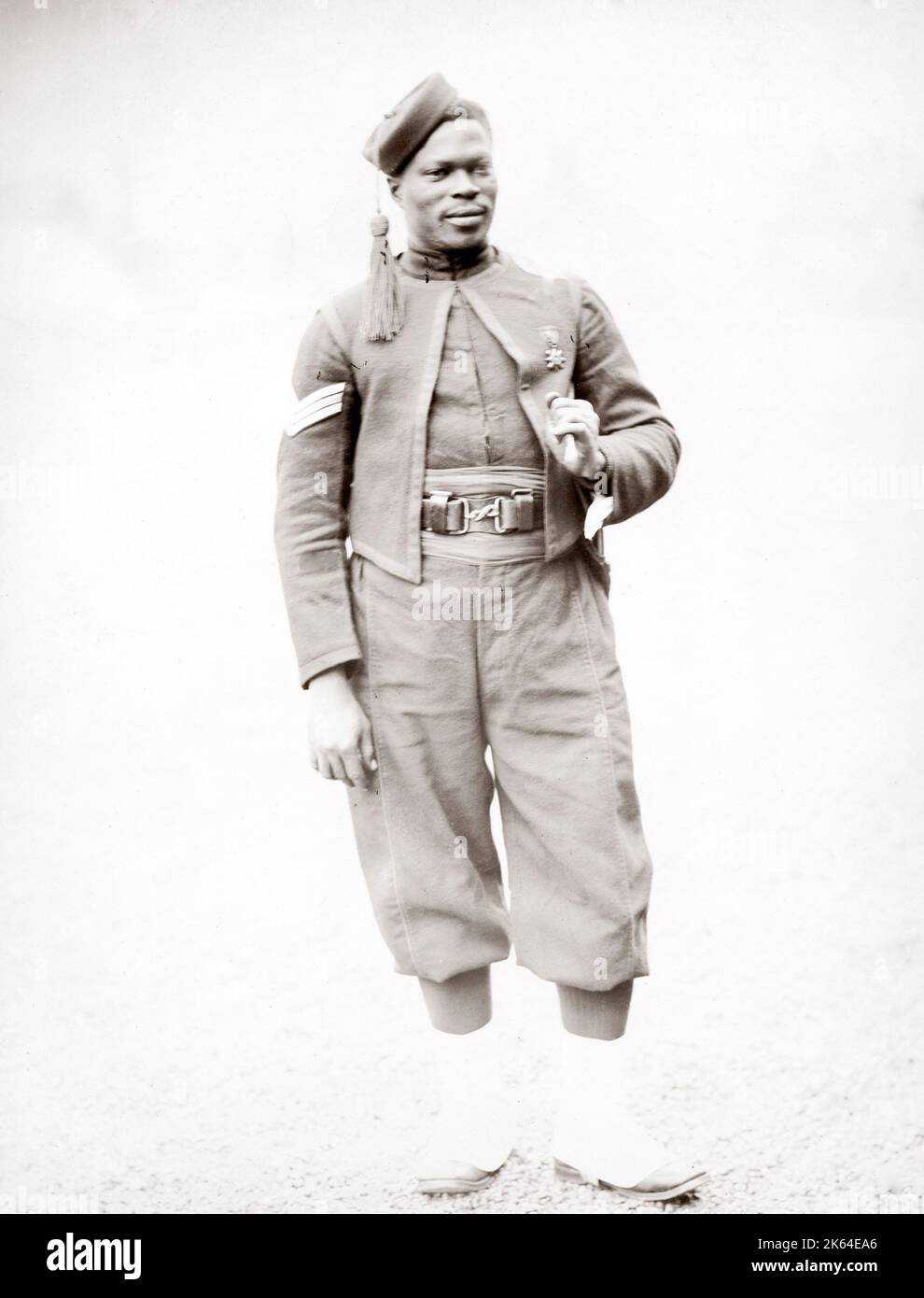 Sergeant uniform hi-res stock photography and images - Alamy