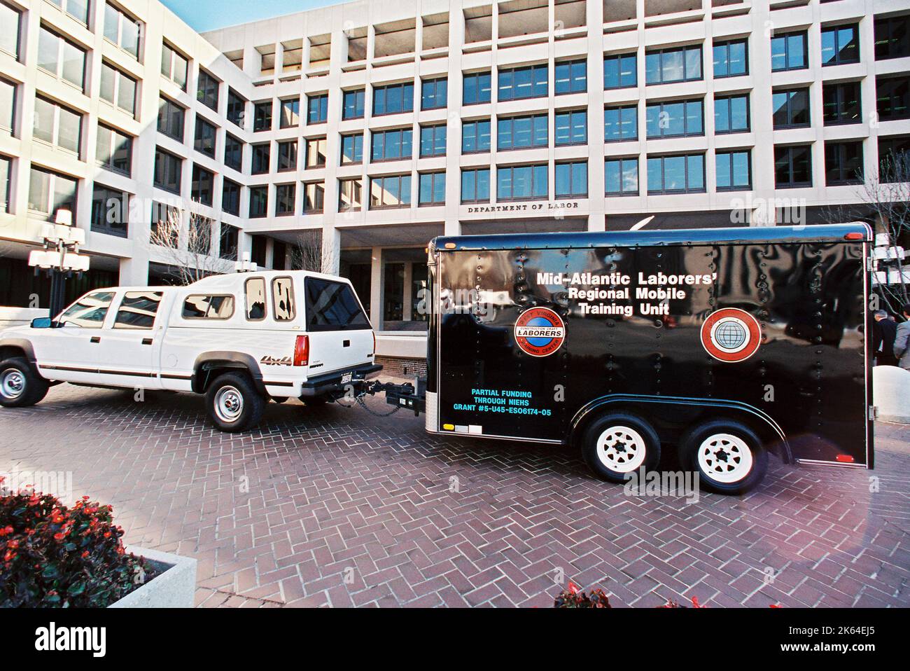 Office of the Secretary - Occupational Safety and Health Administration ...