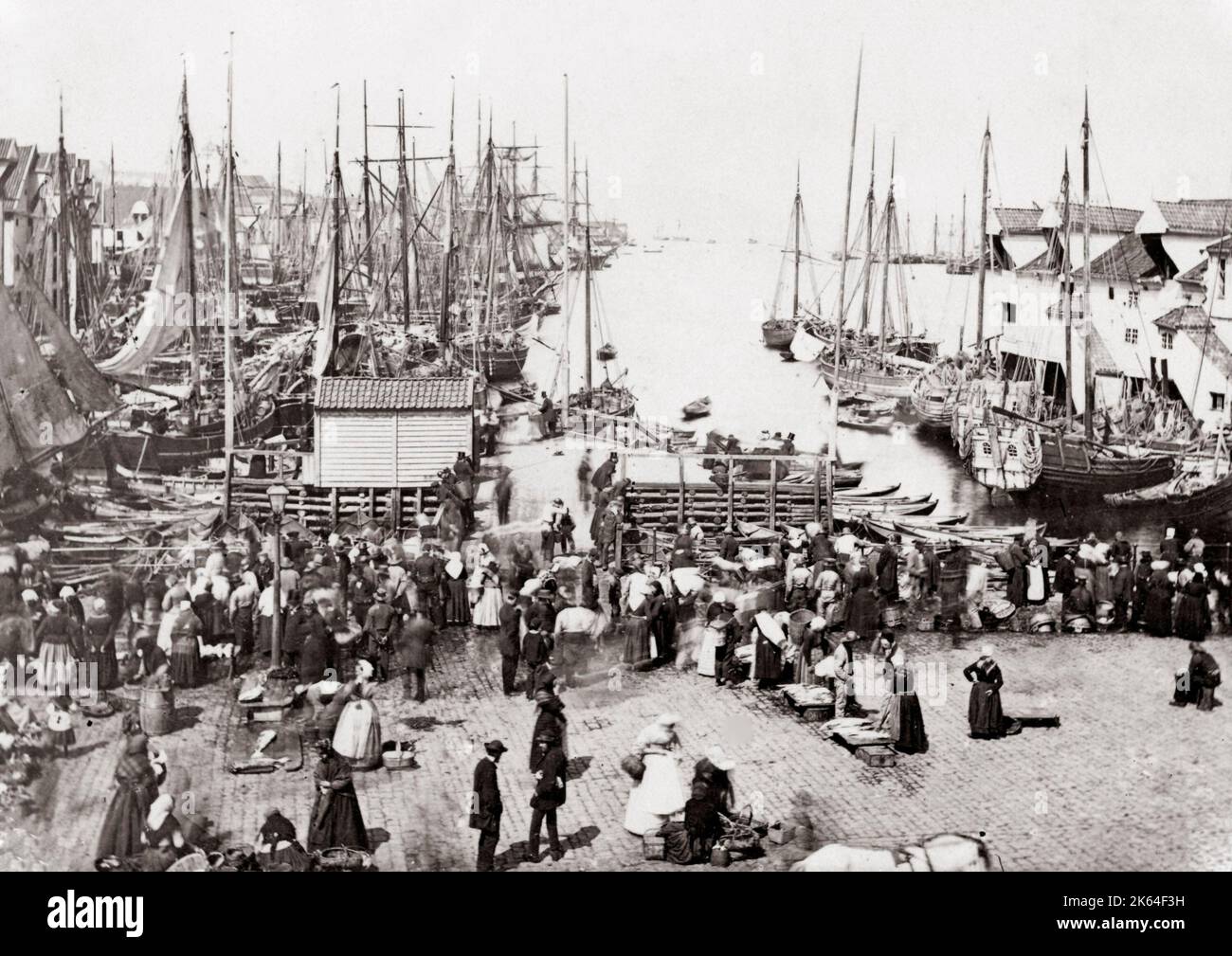 Norway early 1900s hi-res stock photography and images - Alamy