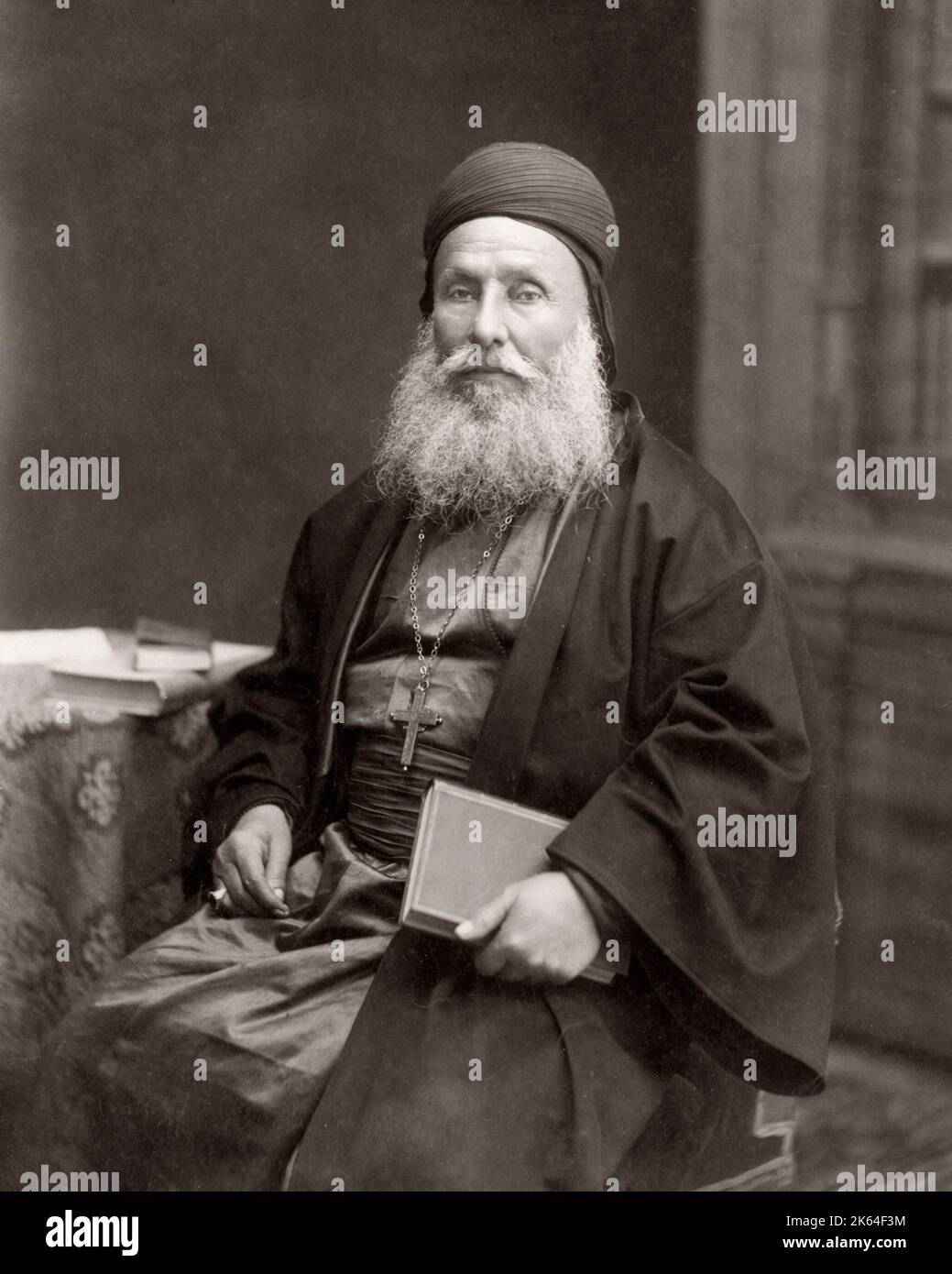 1880s christian hi-res stock photography and images - Alamy