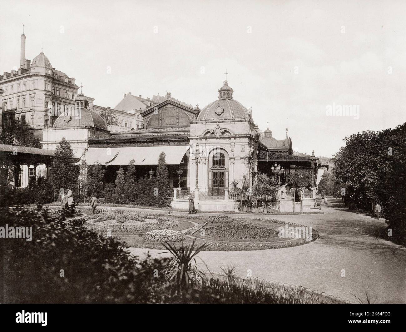 Czech vintage hi-res stock photography and images - Alamy