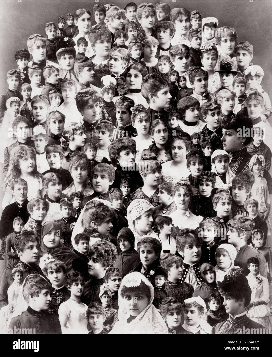 Culture native people of chile hi-res stock photography and images - Alamy