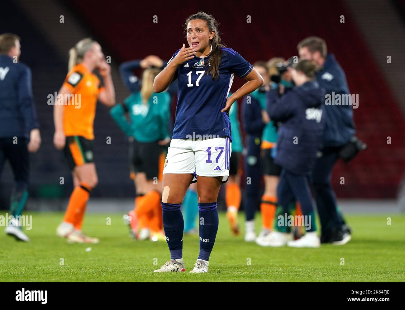 Abigail harrison hi-res stock photography and images - Alamy