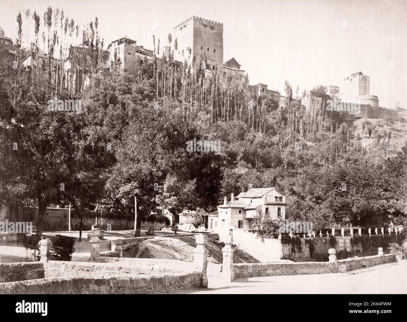 Spain colonial empire hi-res stock photography and images - Alamy