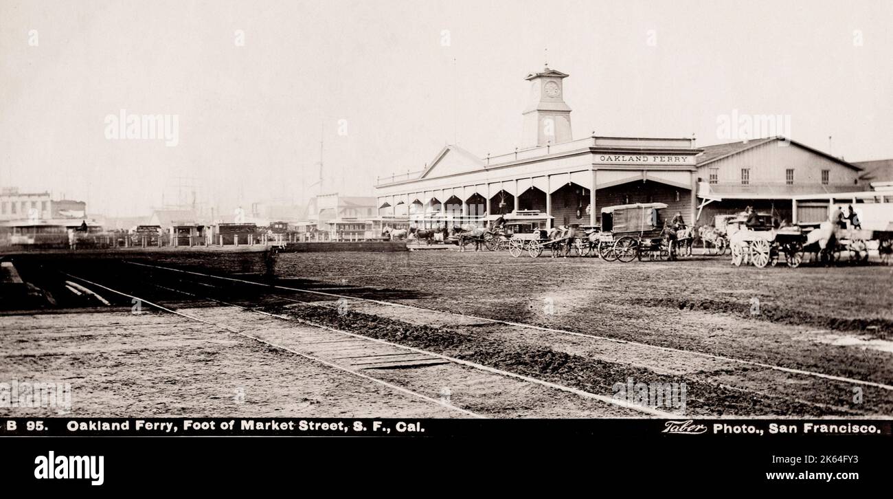 Old Photos Of Oakland Ca California 1940s In Color, Oakland, Berkeley