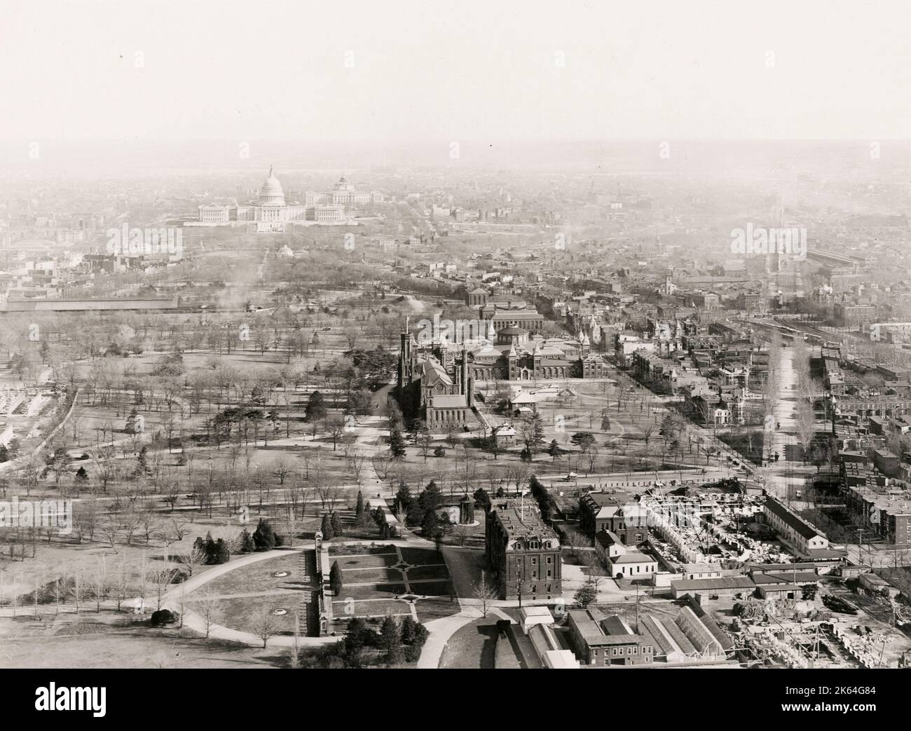 1920s historic building hi-res stock photography and images - Alamy