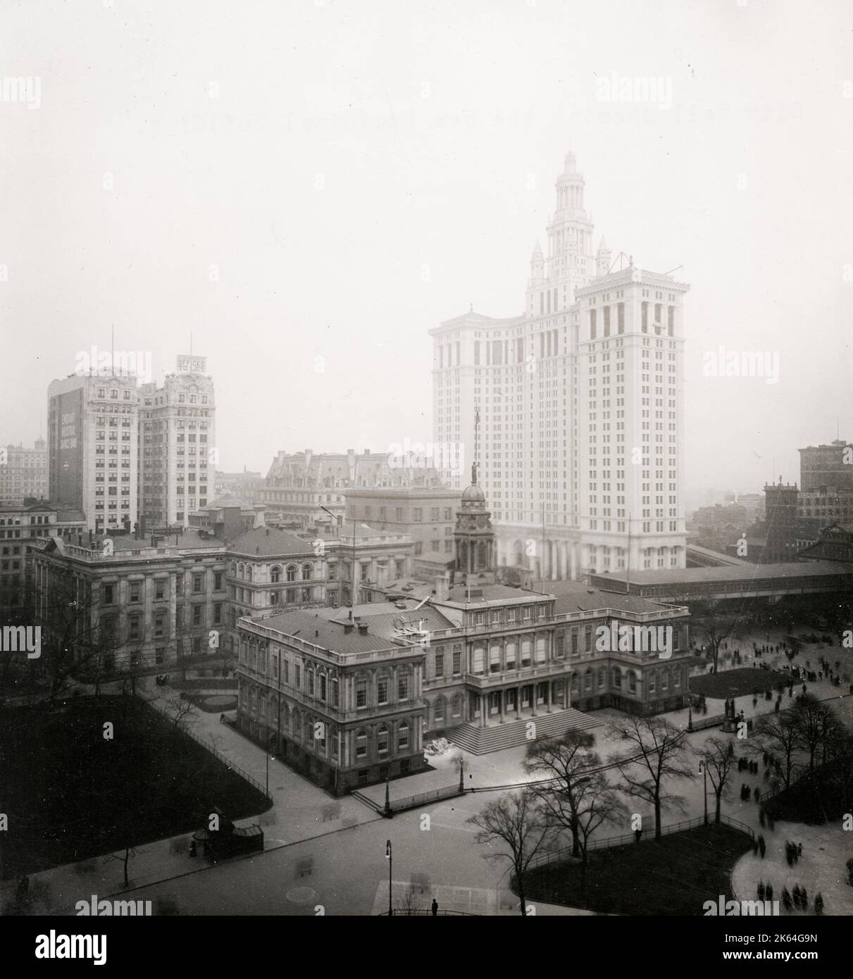 1920s new york city hi-res stock photography and images - Alamy