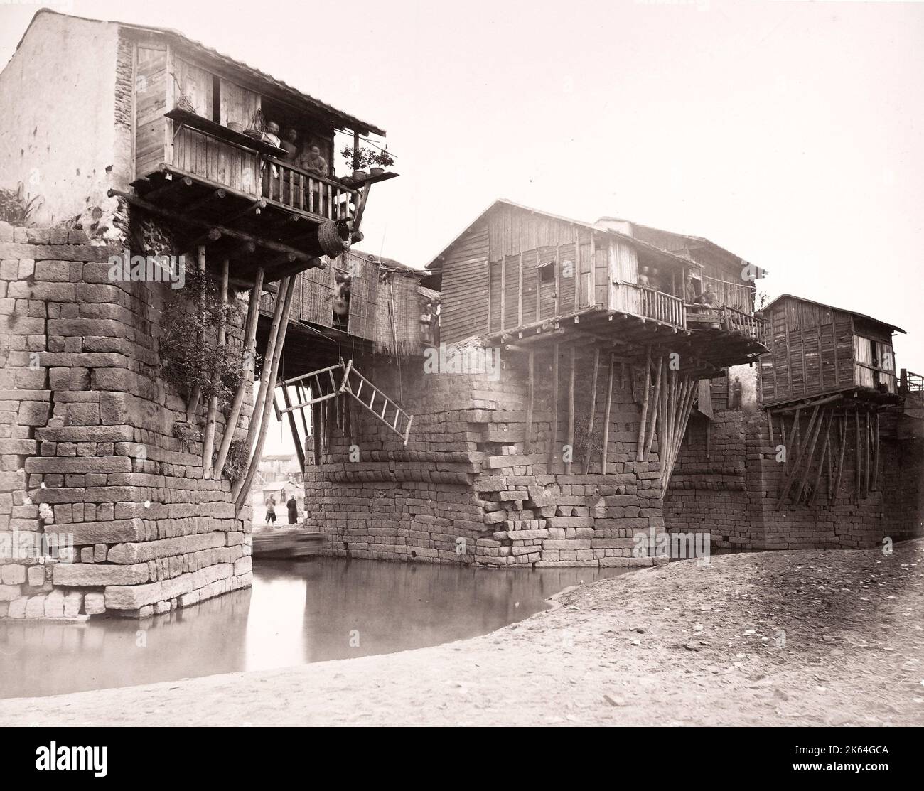 Chao chow fu hi-res stock photography and images - Alamy