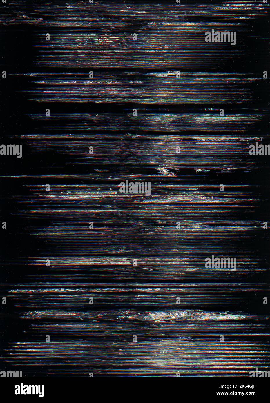 Vhs glitch texture hi-res stock photography and images - Alamy