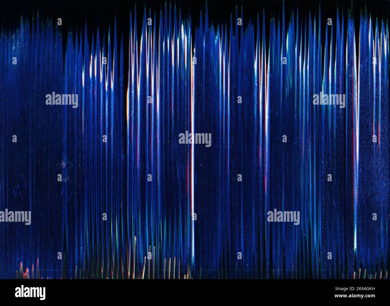 Digital film overlay hi-res stock photography and images - Alamy