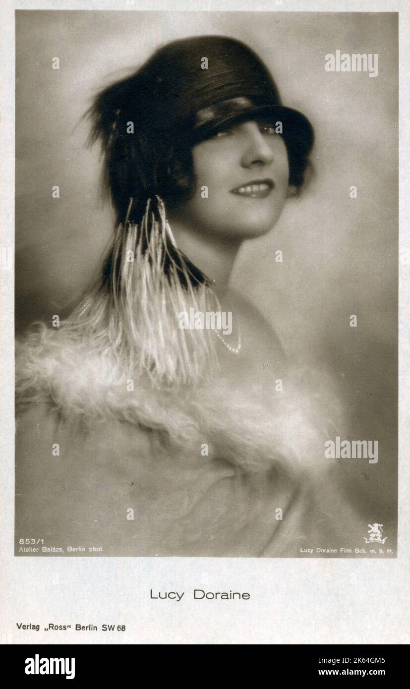 Doraine hi-res stock photography and images - Alamy