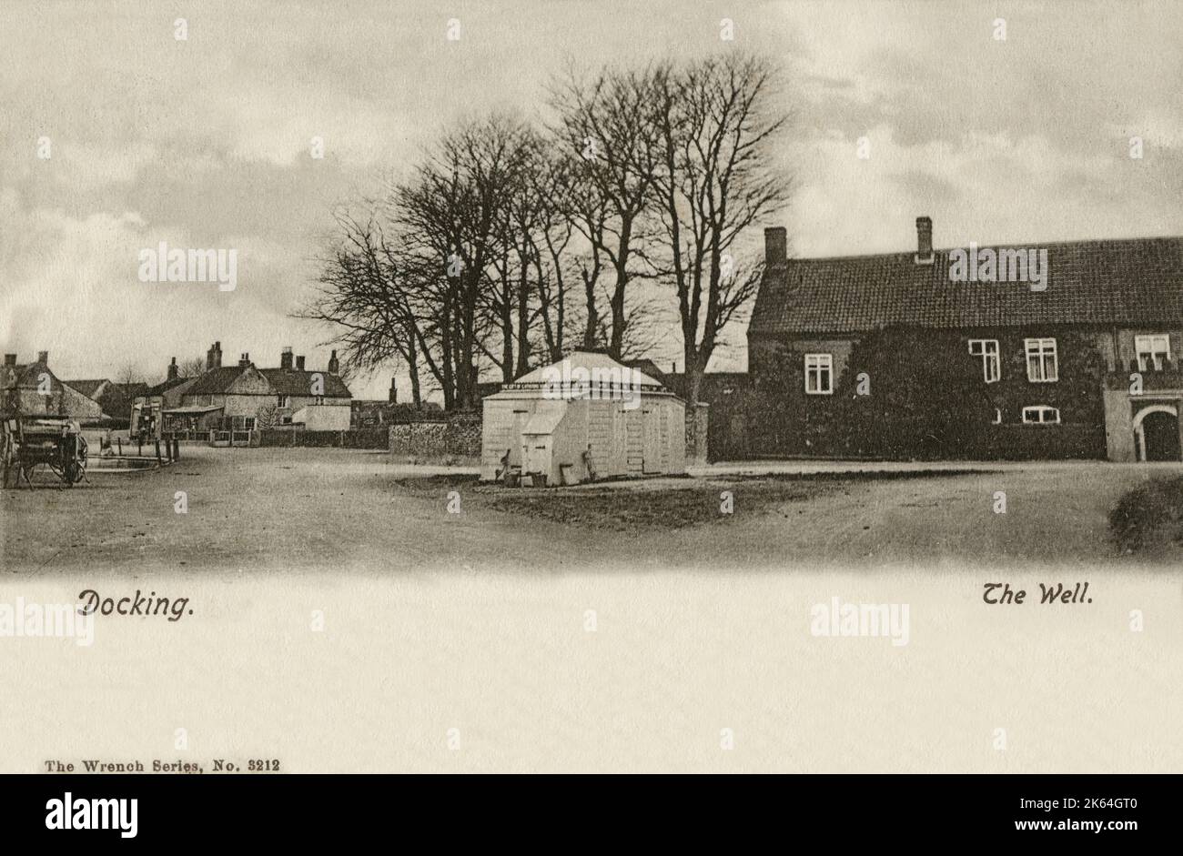 1904 norfolk hi-res stock photography and images - Alamy