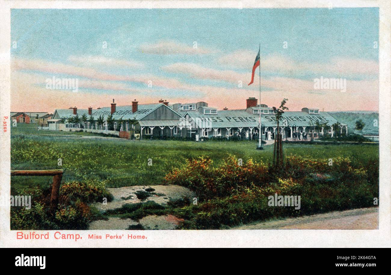 Soldiers amenities hi-res stock photography and images - Alamy