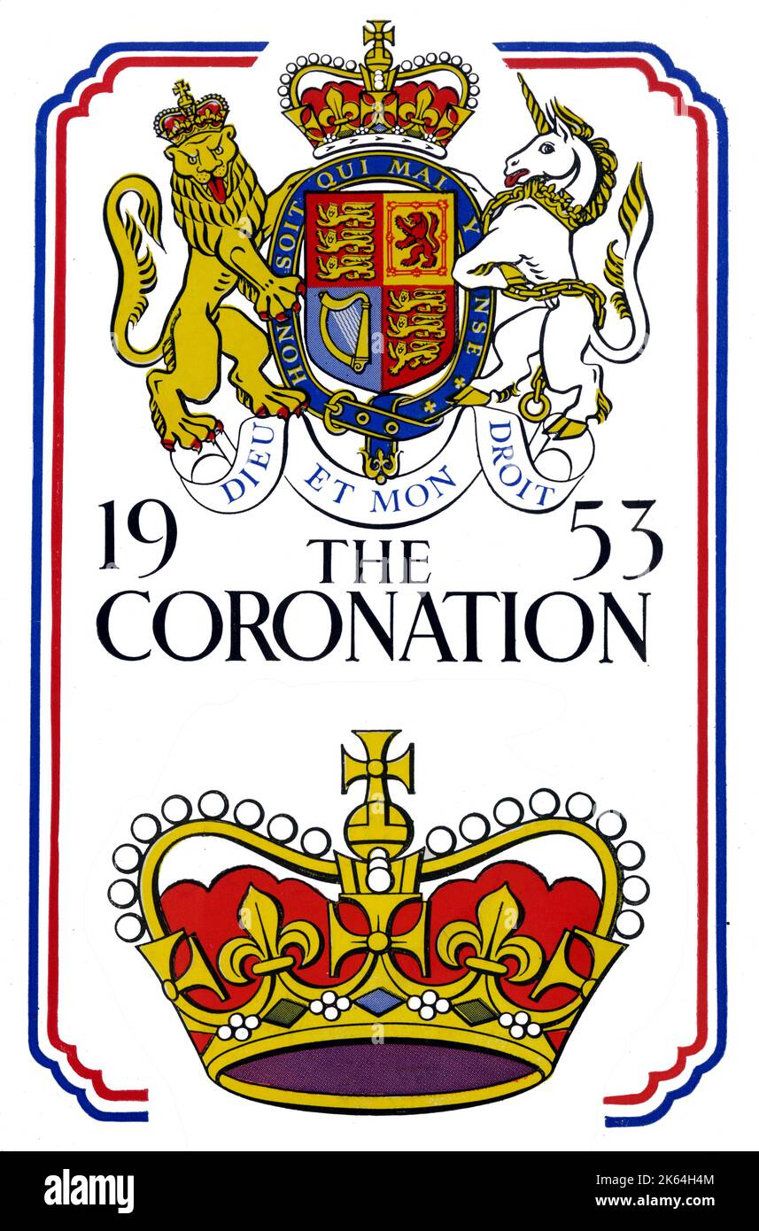 Queen Crest