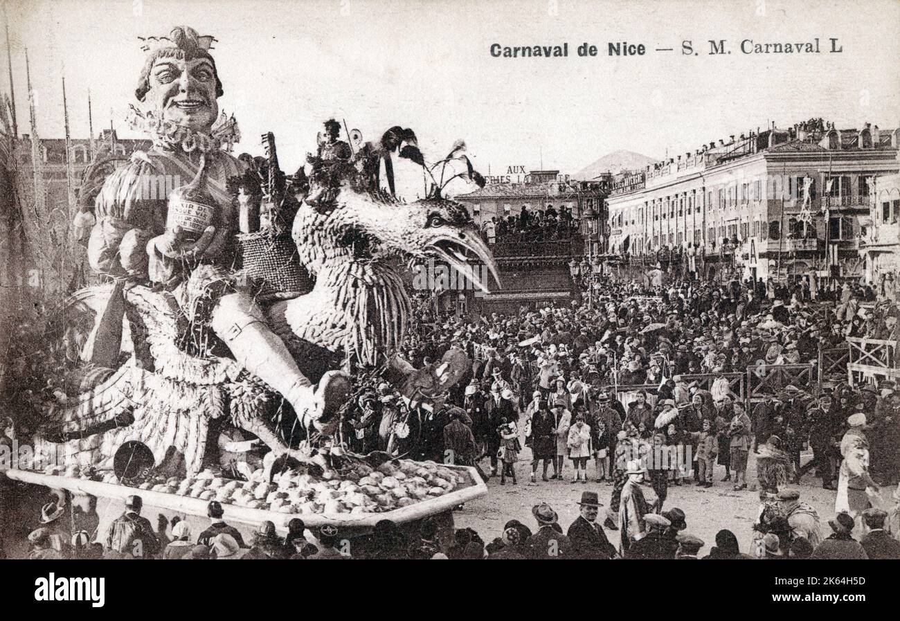 Historical carnival rides hi-res stock photography and images - Alamy