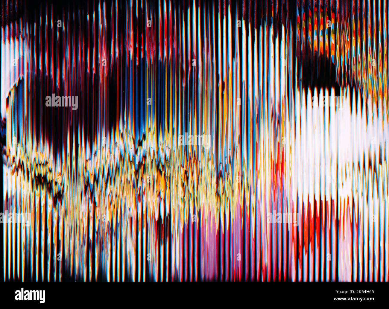 Failure artifacts hi-res stock photography and images - Alamy