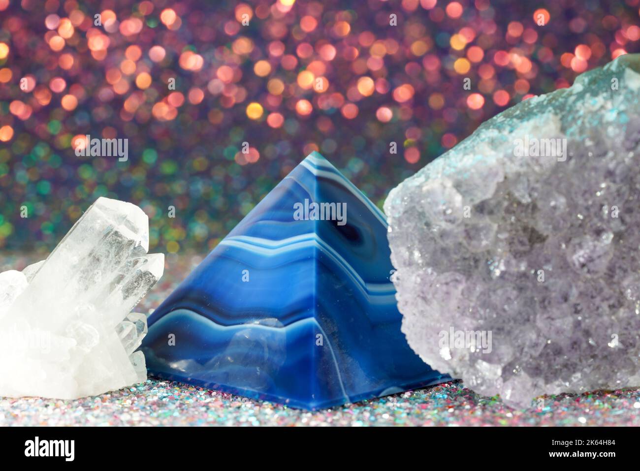Marble pyramid hi-res stock photography and images - Alamy