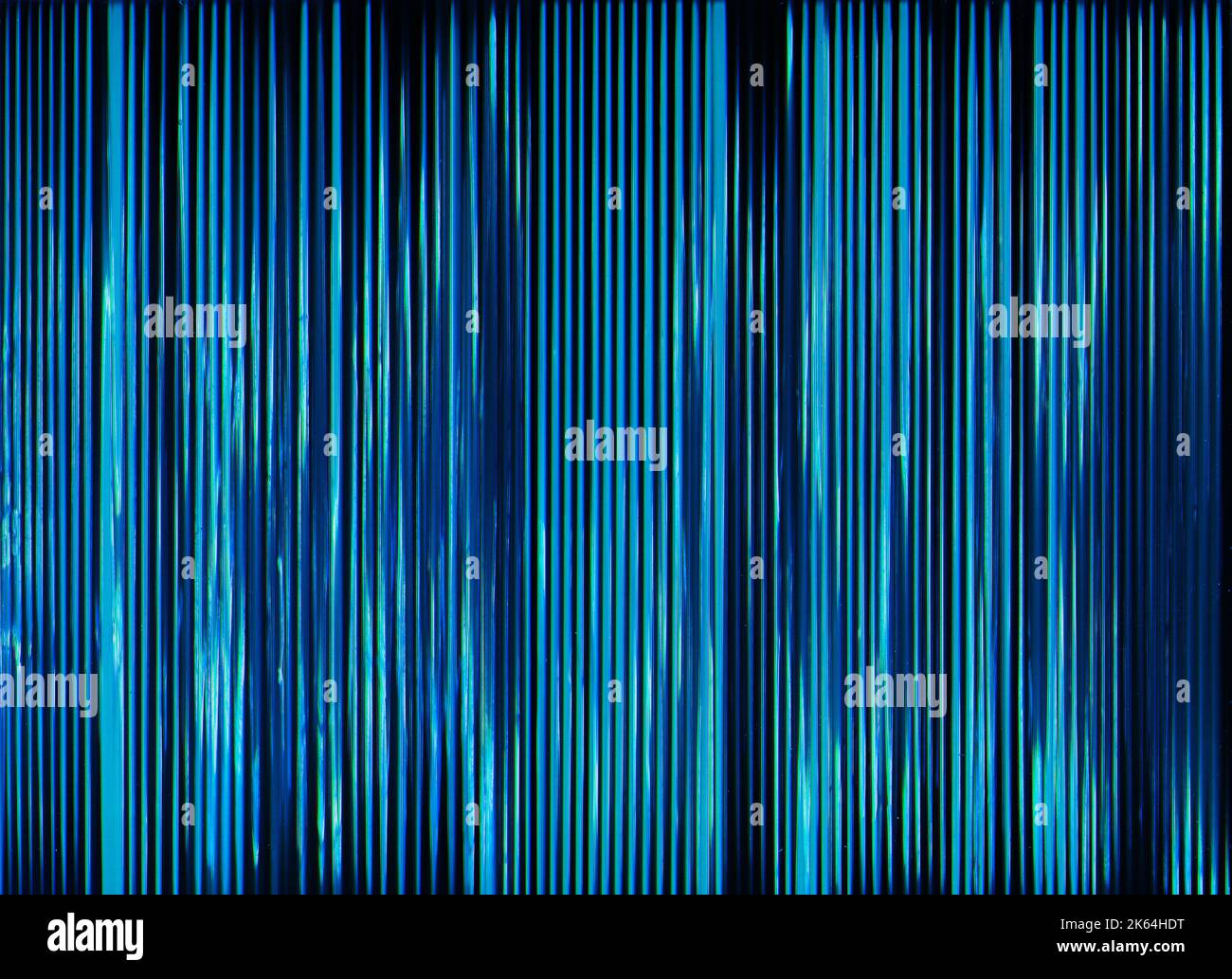 glitch noise texture digital distortion blue black Stock Photo - Alamy