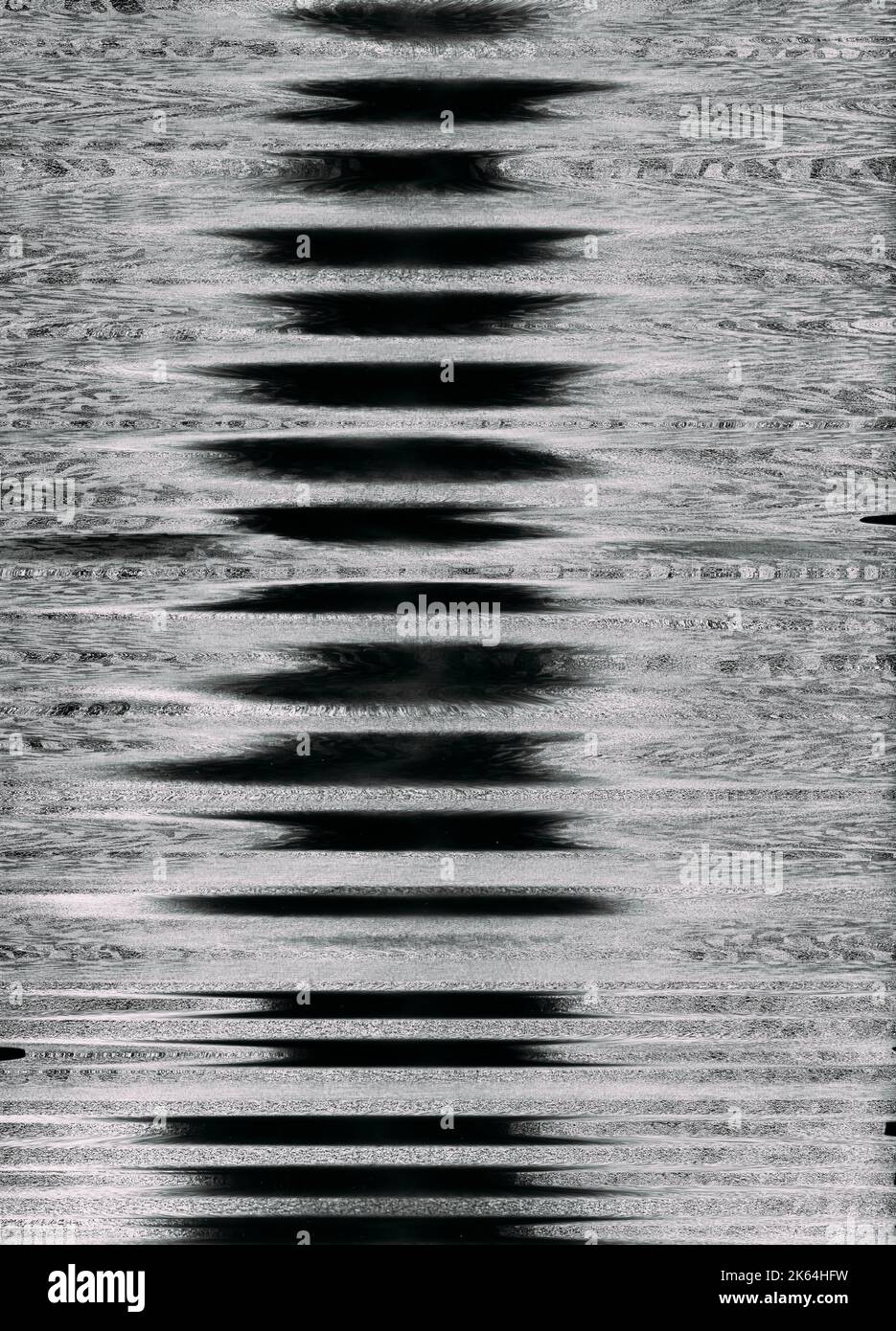 Analog glitch static noise texture hi-res stock photography and images ...