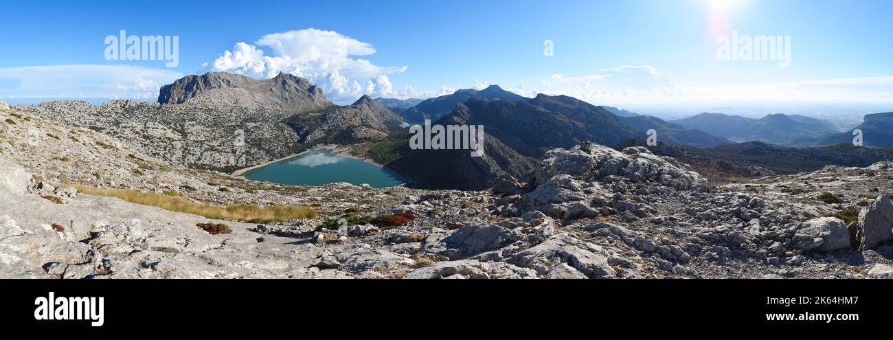 Puig major mallorca hi-res stock photography and images - Alamy