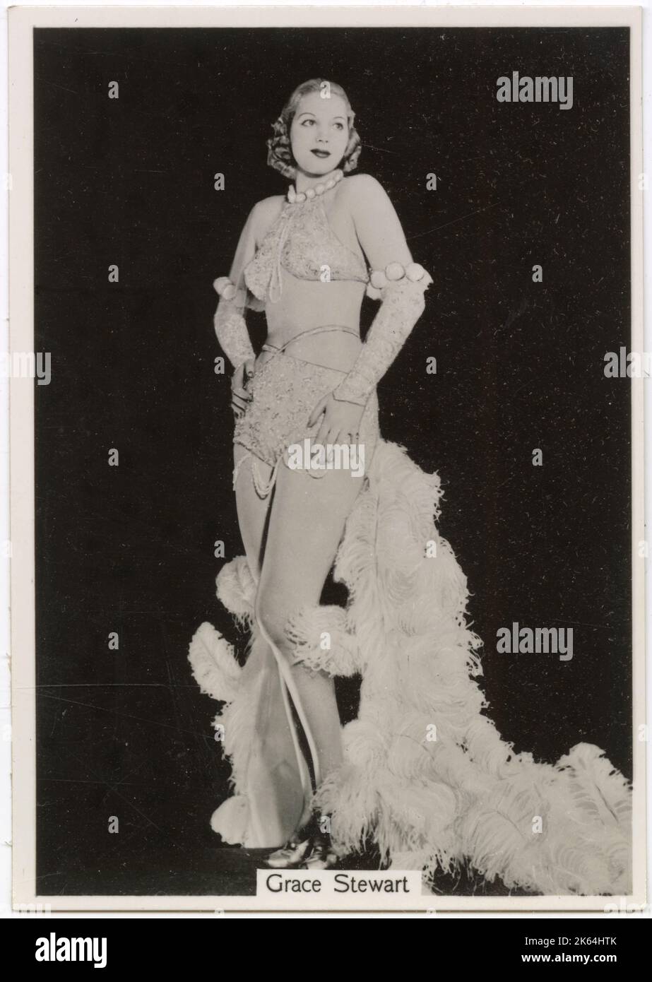 Grace stewart hi-res stock photography and images - Alamy