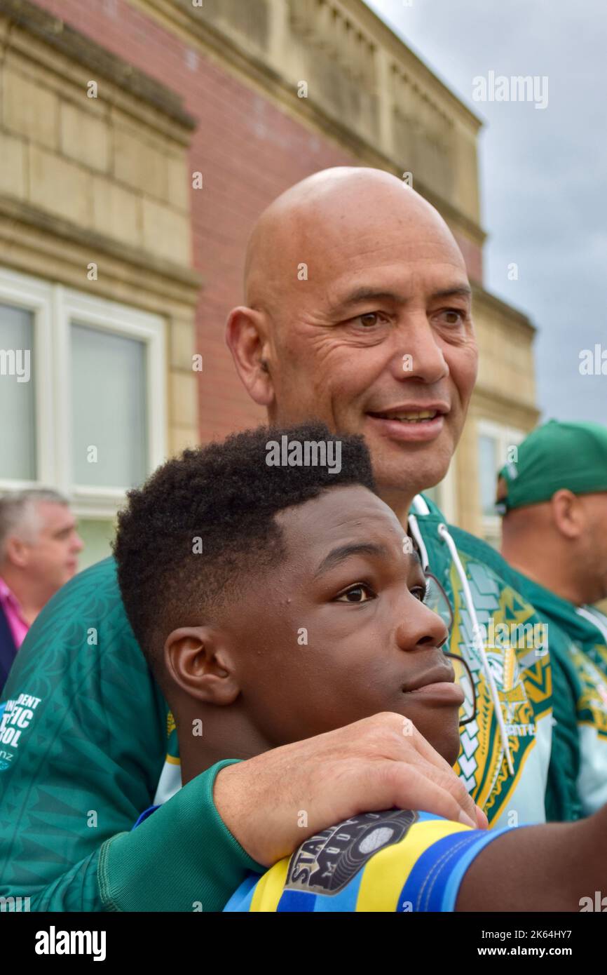Rlwc2022 hi-res stock photography and images - Alamy