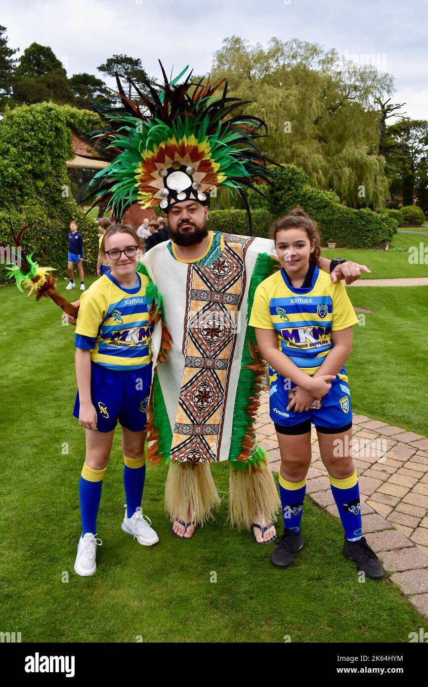 Yarm wolves hi-res stock photography and images - Alamy