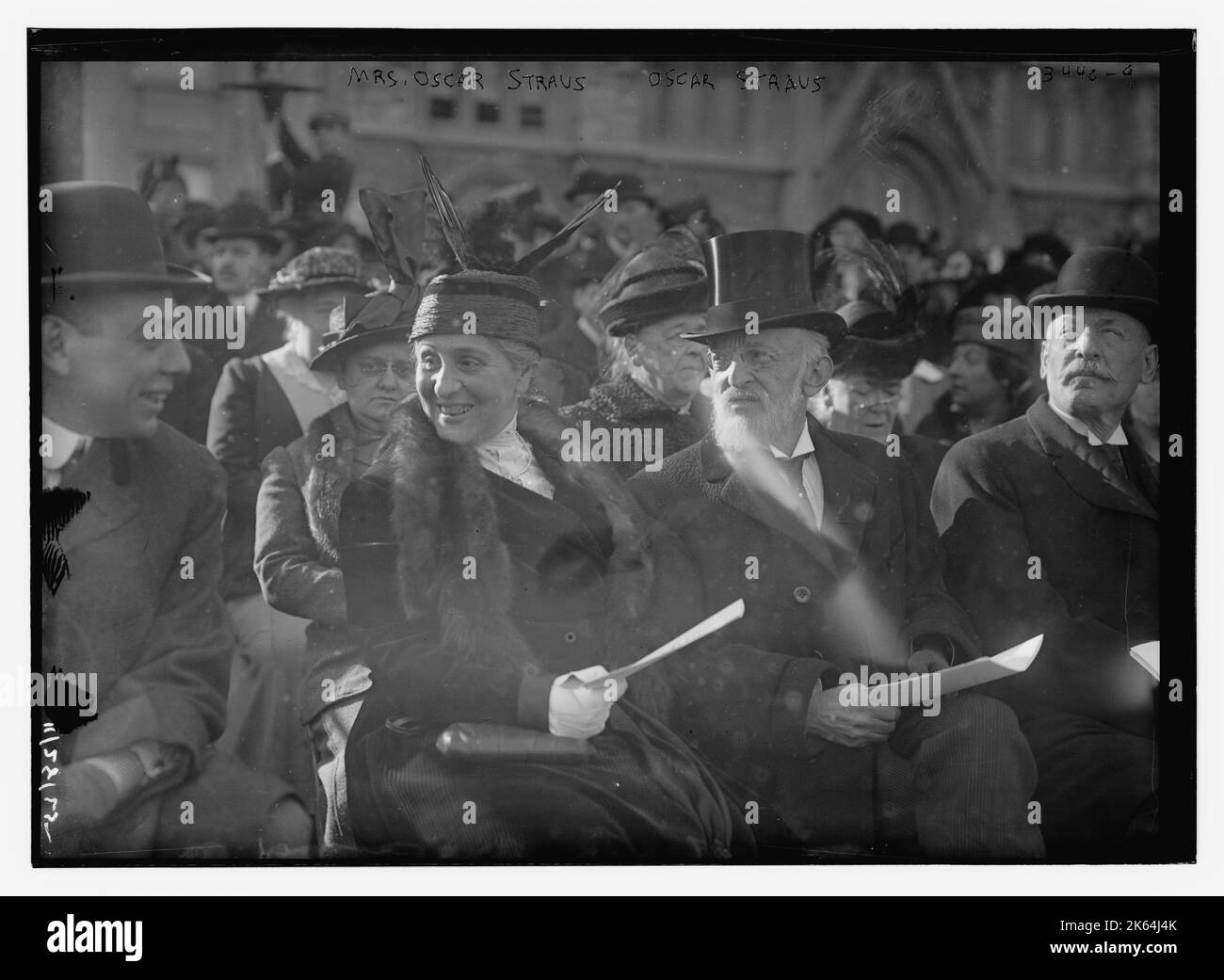 Straus sarah hi-res stock photography and images - Alamy