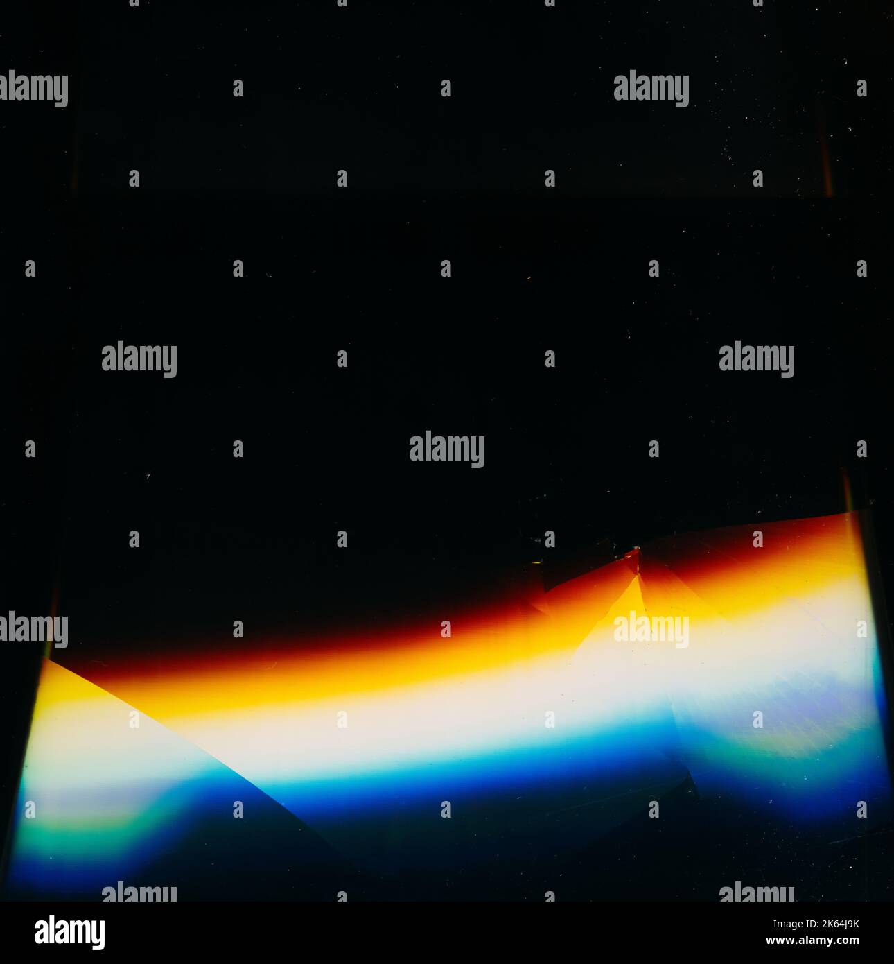 damaged screen texture glitch overlay dust dark Stock Photo - Alamy
