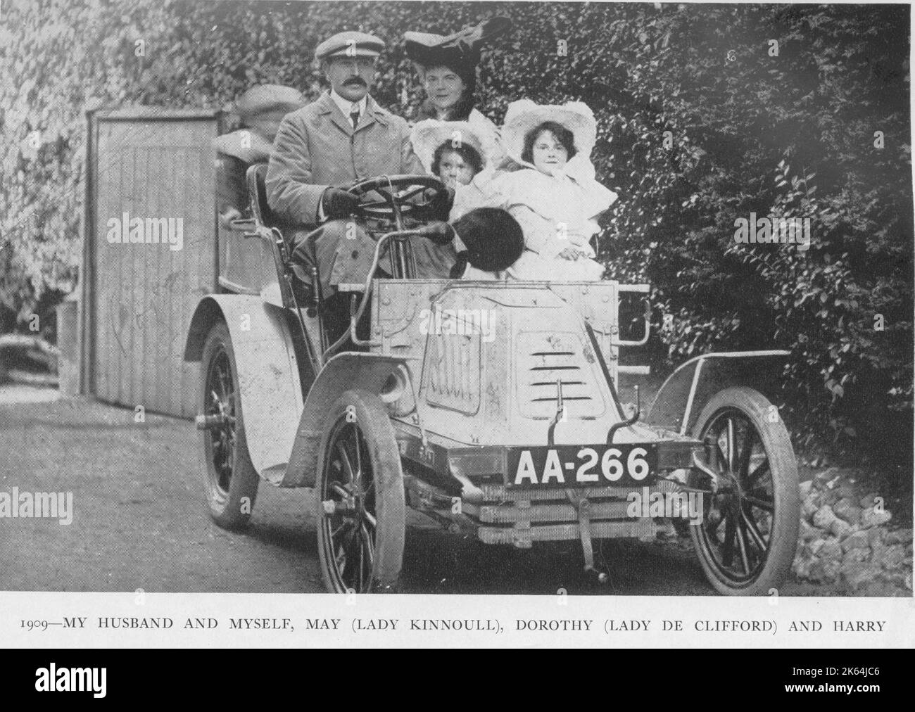 Gerrard family hi-res stock photography and images - Alamy