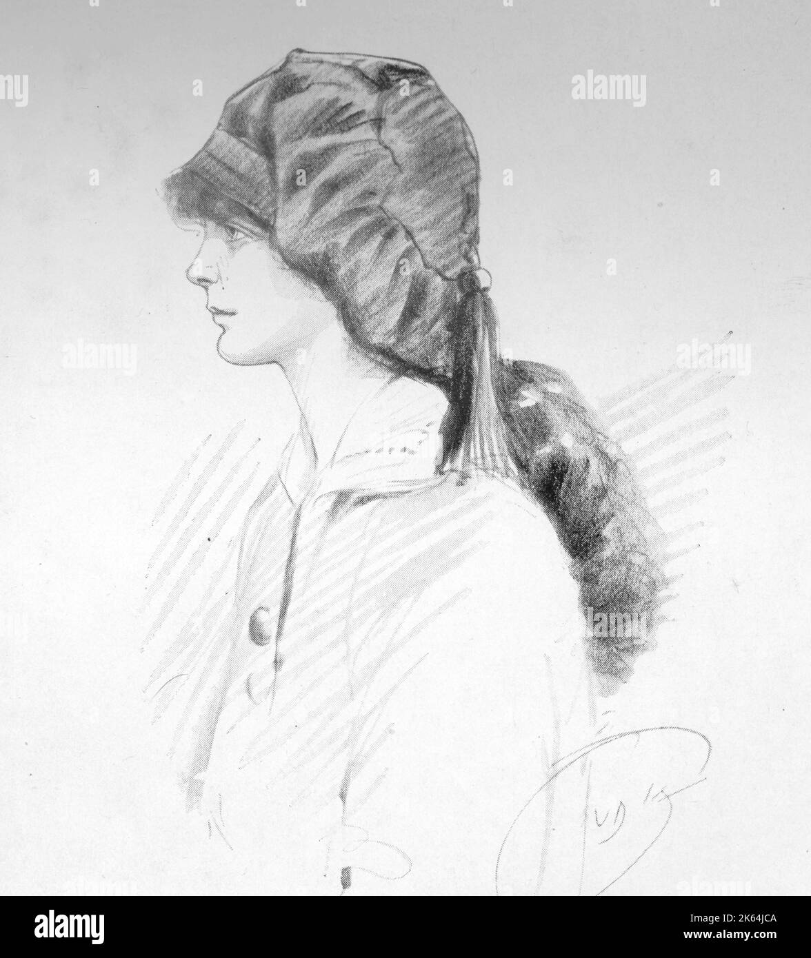 Kate meyrick hi-res stock photography and images - Alamy