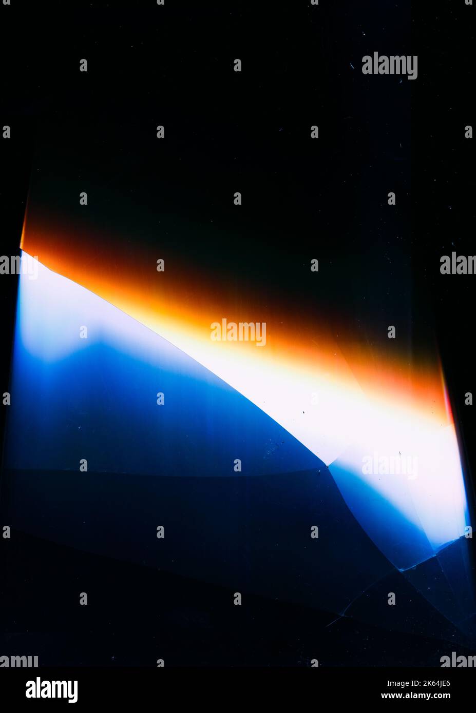 Broken texture overlay hi-res stock photography and images - Alamy