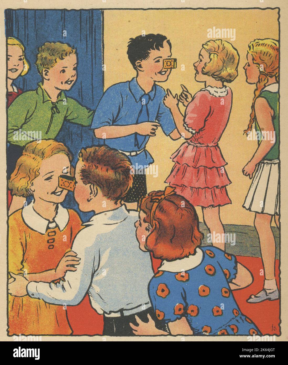 Relay party hi-res stock photography and images - Alamy