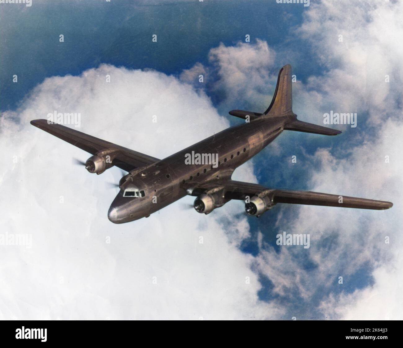 1935 aeroplane hi-res stock photography and images - Alamy