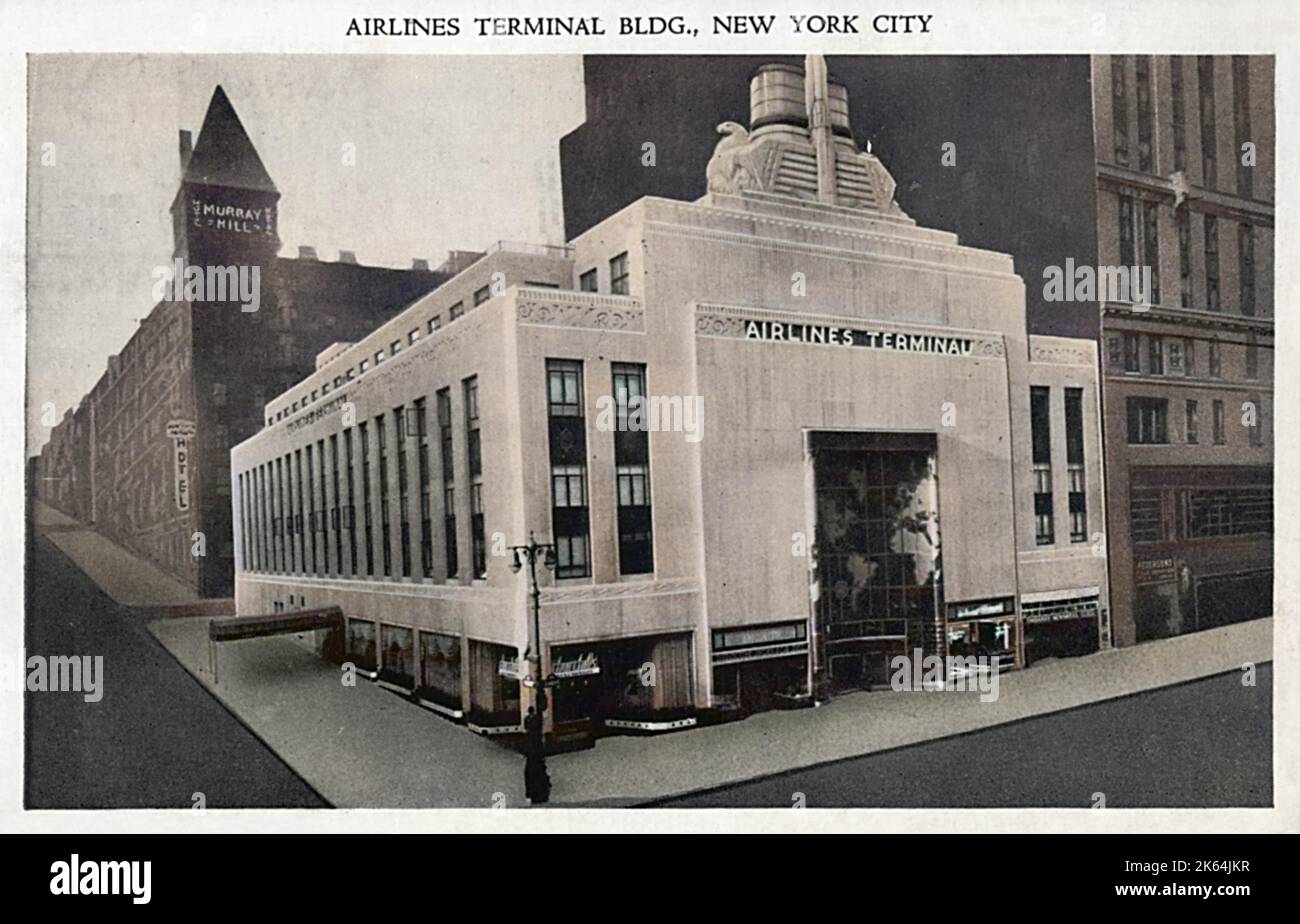 Morris building hi-res stock photography and images - Alamy