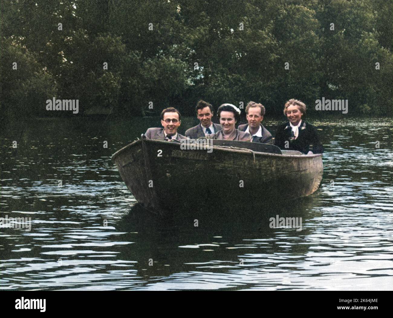 Five boat hi-res stock photography and images - Alamy